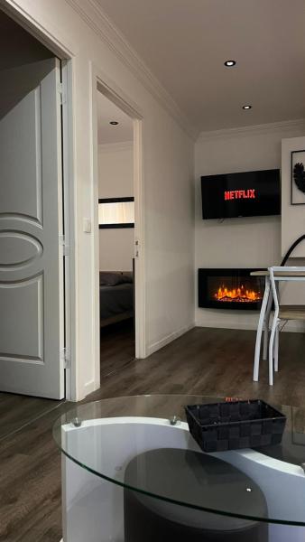 Spacieux T3 Aiguebelle - Aiguebelle