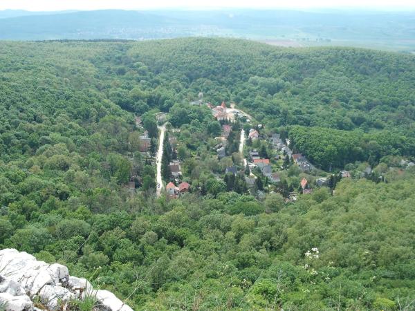 Vista & Ruins - Forest Lodge In Breathtaking Scenery - Esztergom
