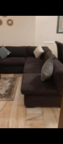 ضاحيه الأمير راشد - Amman