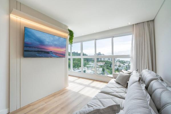 Riviera Concept 2 Dorm E Piscina By Achei Camboriú - Navegantes