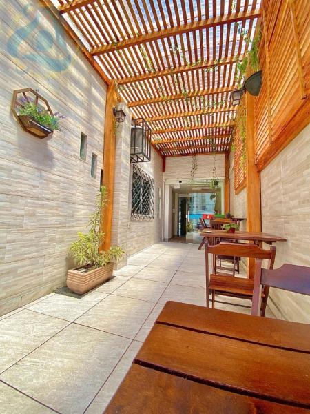 Suite Varanda - Balneário Camboriú