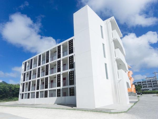 Bibi Hotel Miyakokukomae Southtower - Miyako-jima