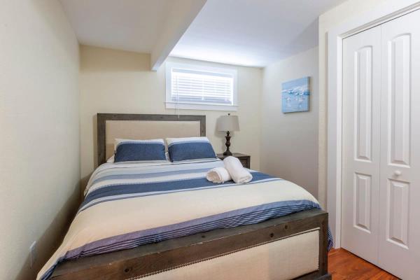Marbella Lane - 2br Cozy Lwrlvl In Dtwn Sj - San Jose, CA