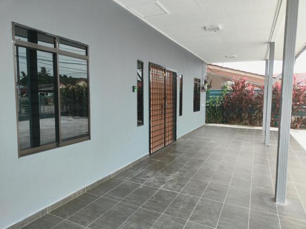 Seri Mersing Villa - Mersing