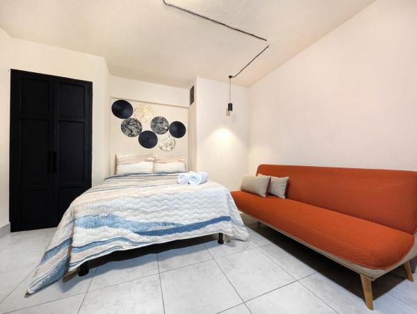 Ey L Habitacion Privada En Marbella - Panama City