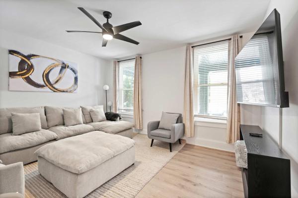 Rivers Edge Retreat For 10ppl - Covington, KY