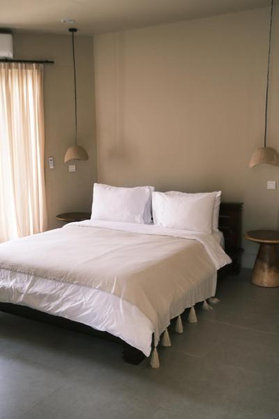 Manna Rooms Ubud - Ubud