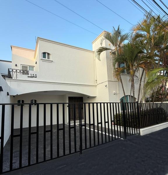 Casa Completa A Pasos De Playa & Corazón De Boca - Boca del Río