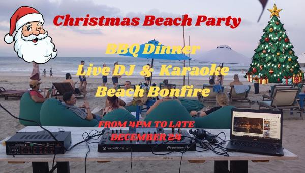 The Seaside Bungalow Hostel And Bar - Hội An