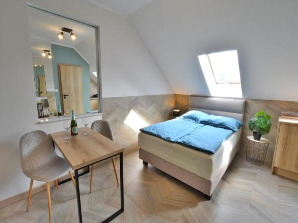 Comfortable, 2-person Holiday Studio - Ustronie Morskie