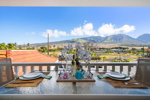 Lahaina Shores 212 - Lahaina, HI