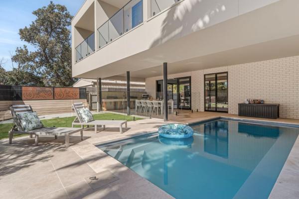 Bonnyvale Dune Retreat I Ocean Grove - Melbourne