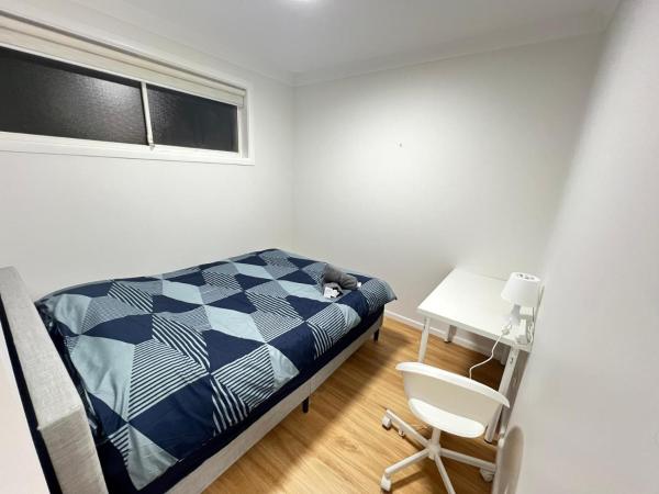 Comfortable Queen Room In Quiet Home - Bp3 - Burwood