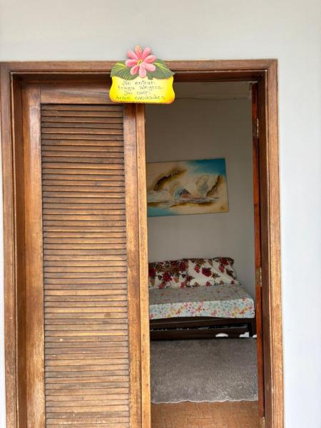 Kitnet Amarelinho - Caraguatatuba