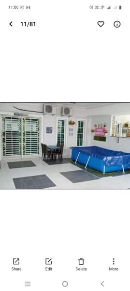 Hakim Homestay - Selangor