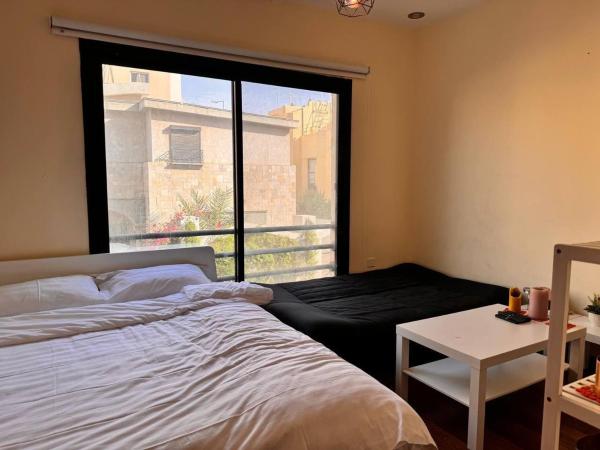 إقامة يومية بتجربة استثنائية راحة وفخامة في حي السلامة شارع صاري - Jedda