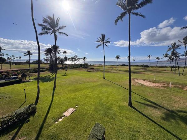 Kauhale Makai 334 - Maui, HI