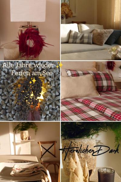 Ferien Am See - Soest