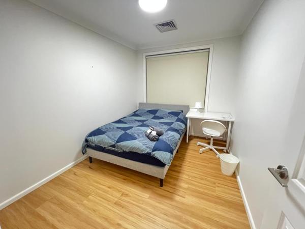 Spacious Queen Room In A Peaceful, Modern Home - Bp4 - Ryde