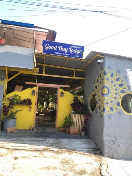 Goodday Backpackers - Pokhara