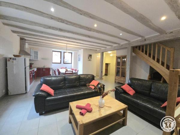 Gîte Périgord Avec Jardin, Wifi Et Animaux Bienvenus - Fr-1-616-510 - Périgueux