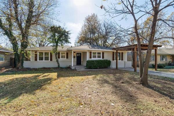 Windsor Way Retreat By Staylage - Norman, OK