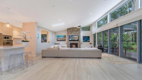 Coastal Soul - Pearl Beach - Patonga