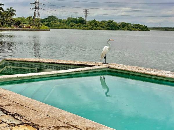 Villas Náutico Chairel - Tampico