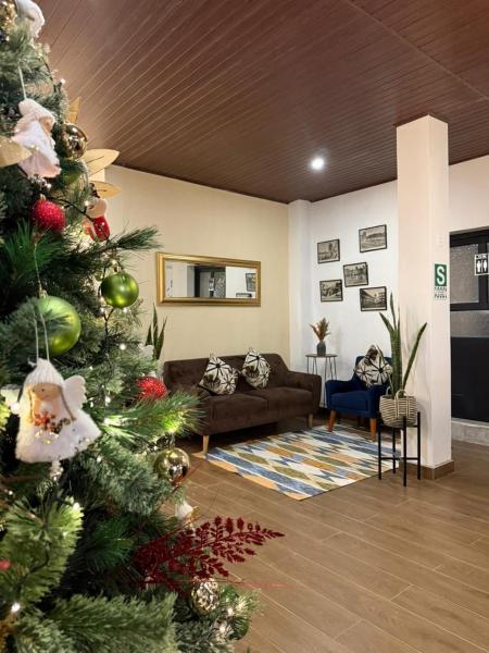 Casa Tiyay - Cusco