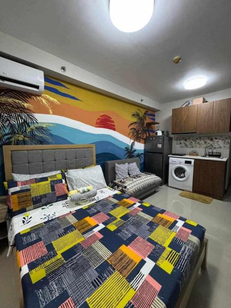 Affordable Condotel In Lapu Lapu City - Philippines