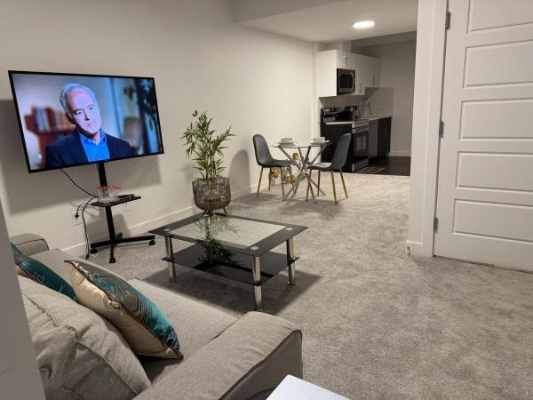 Peace Haven - 