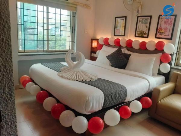 Say Moments - Kolkata (Calcutta)