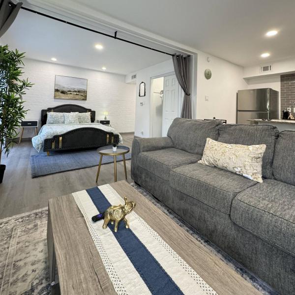 2 Dt Dallas L Fifa World Cup Ready L 5 Min From Love Field - Dallas, TX