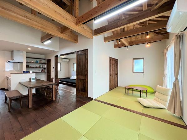 Parm Tree - Vacation Stay 06171v - Ishigaki