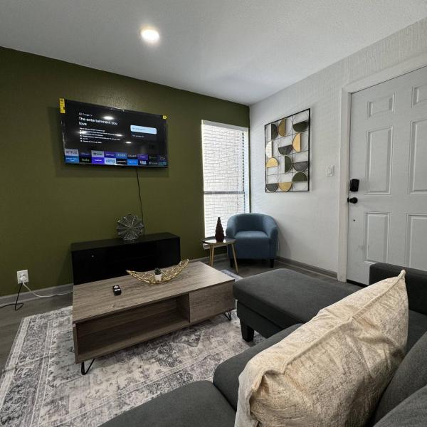 Br Dallas B - Devonshire Drive – Dallas