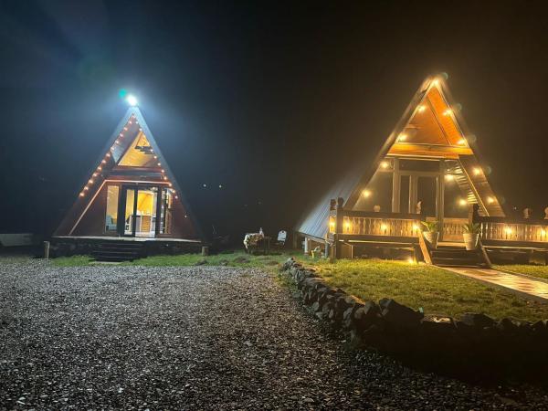 Căsuțele Ritei - Rome