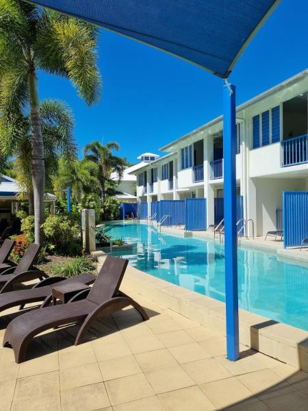 Beach And Reefside Escape - Port Douglas