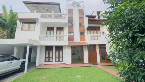 Cozy View Apartment - Colombo