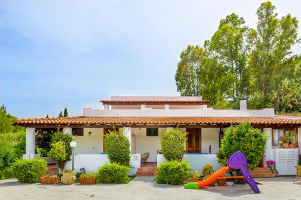 Casa Schmidt - Lipari