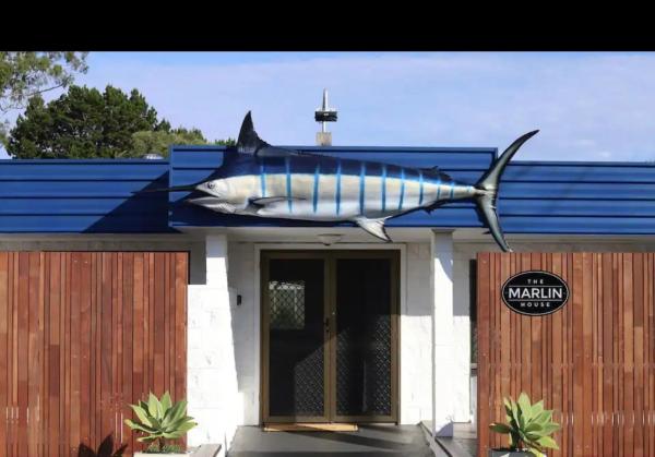 The Marlin House Iluka - Yamba