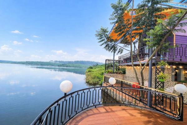 Hồ Mây Homestay - Lộc Thắng