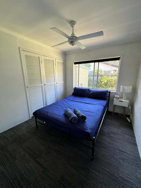 Gold Coast Rooms - Surfers Paradise
