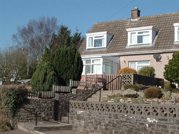 Cosy Twin Room In Brecon - Brecon