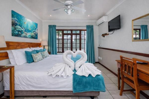 Lodge At The Link - Kempton Park