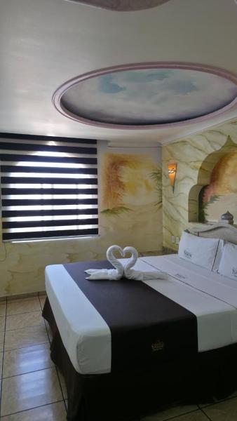 Motel Harem - Guadalajara, Mexico