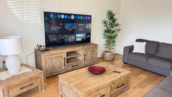 Canberra Stylish Retreat - Canberra