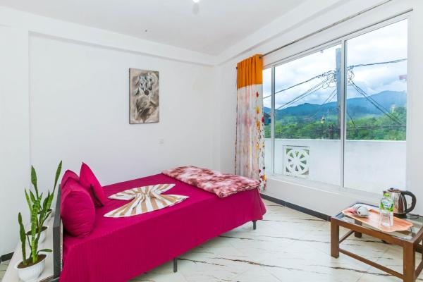 Arcadia Family Resort - Bandarawela - Sri Lanka