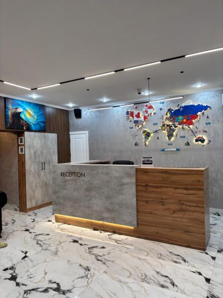 Kazakhstan-hostel - Astana - Nur-Sultan