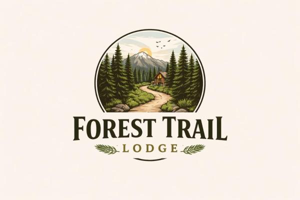 Forest Trail Lodge - Hanmer Springs