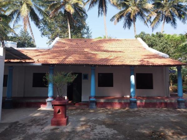 Nalee Farm Stay - Kodagu